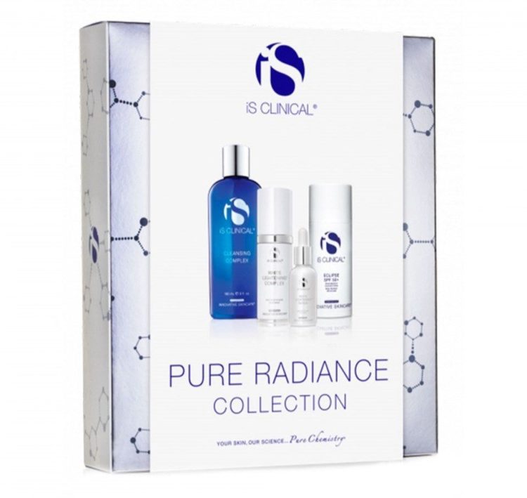 Pure Radiance Skincare Collection - Sun & Skin Medical Centre