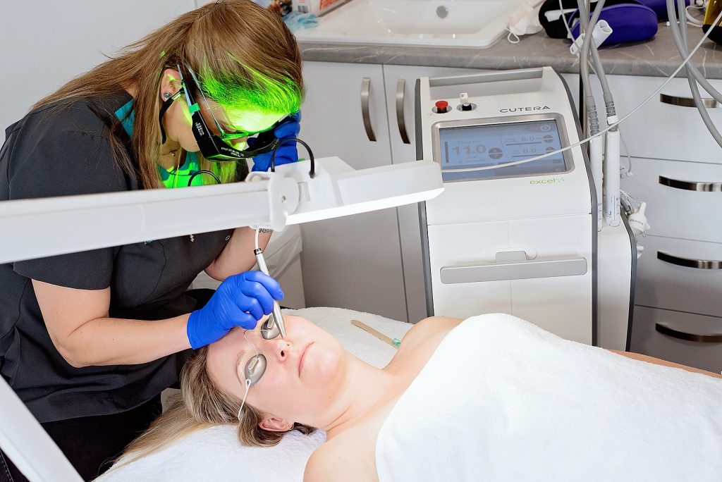 Skin Laser Treatments | Mount Eliza Melbourne