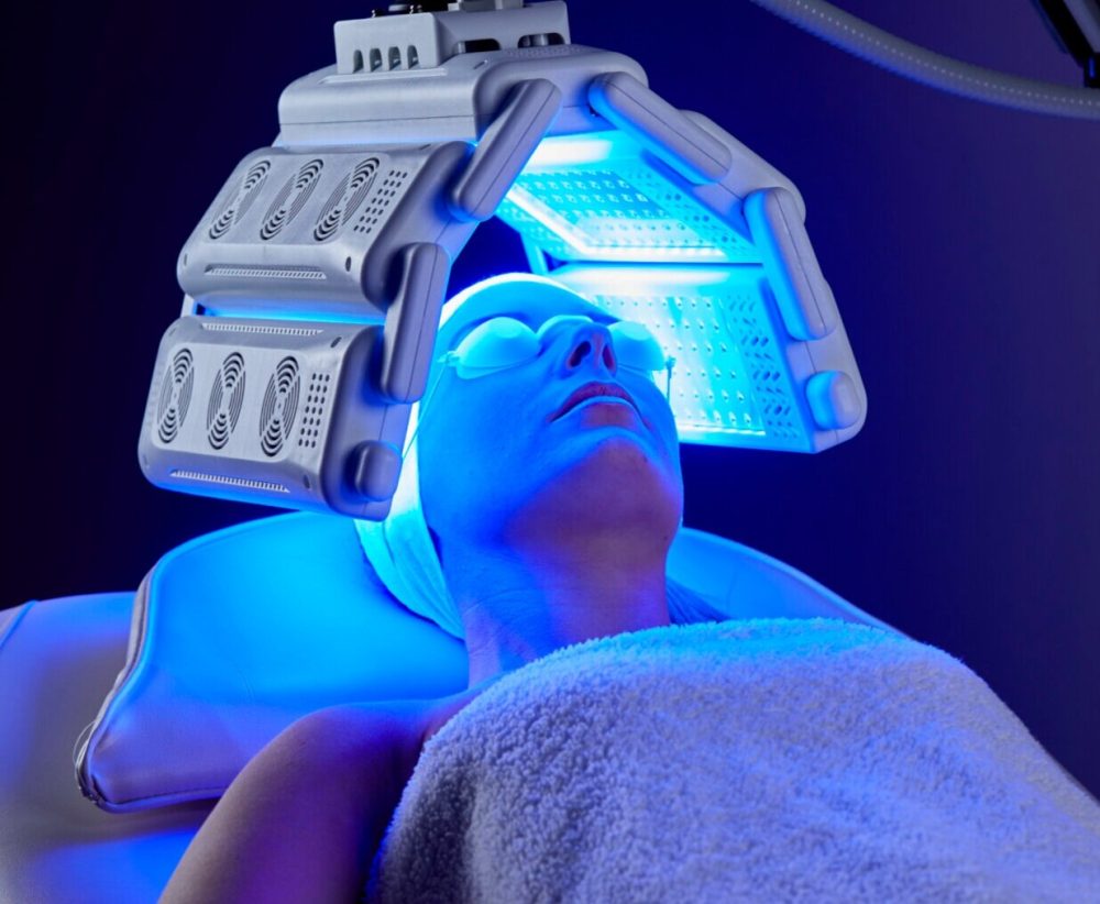 LED - Sun & Skin Medical Centre