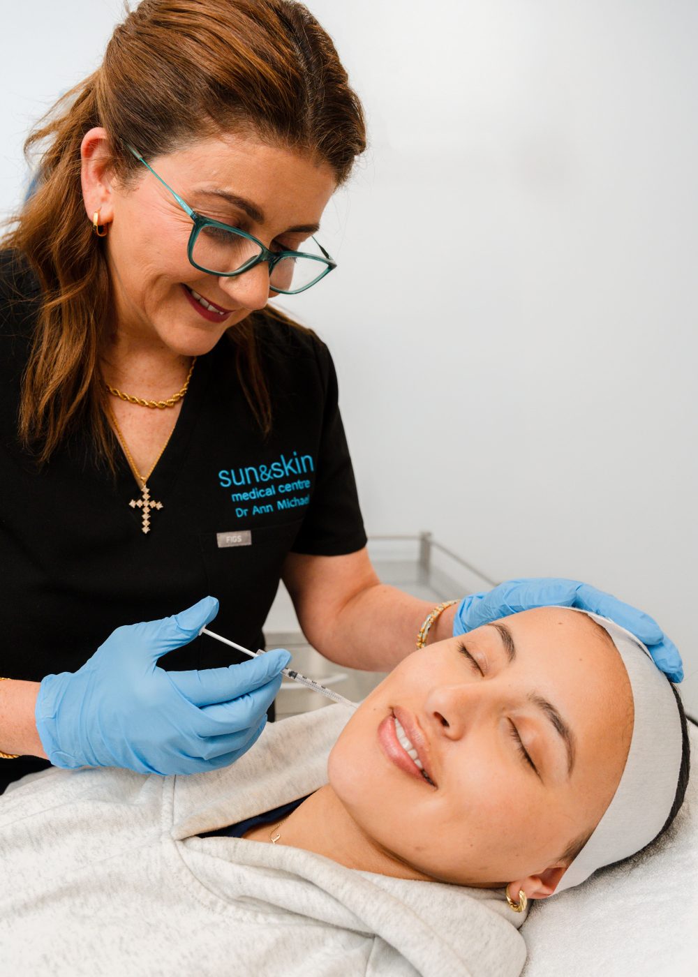 Skin Cancer Clinic | Cosmetic Skin Care Clinic | Mount Eliza ...